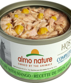 Almo Cat Cans – Tail Blazers Sudbury